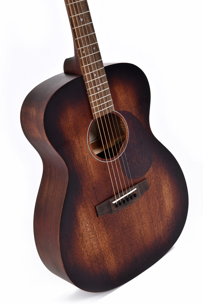000-15 AGED – Ditson Guitars