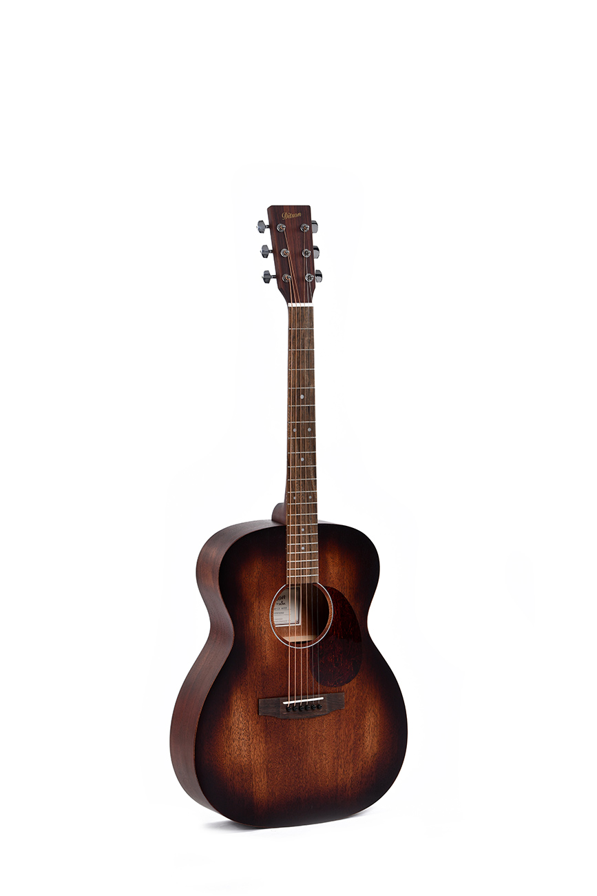 Ditson Guitars – Ditson Guitars by Sigma