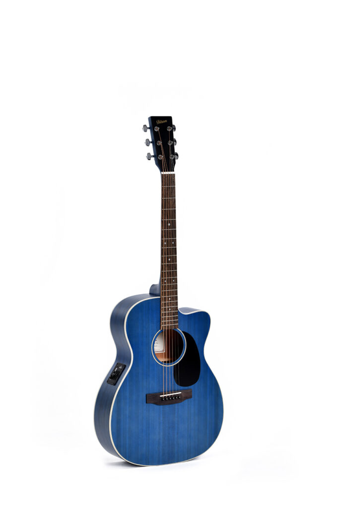 Ditson Guitars – Ditson Guitars by Sigma