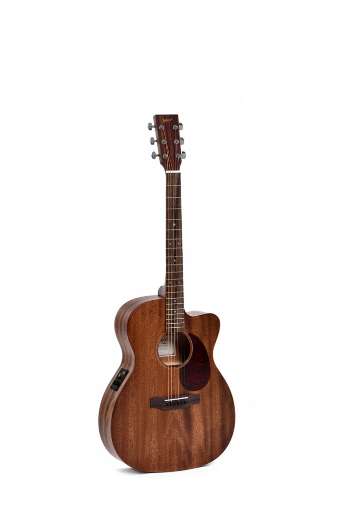 15 Series – Ditson Guitars