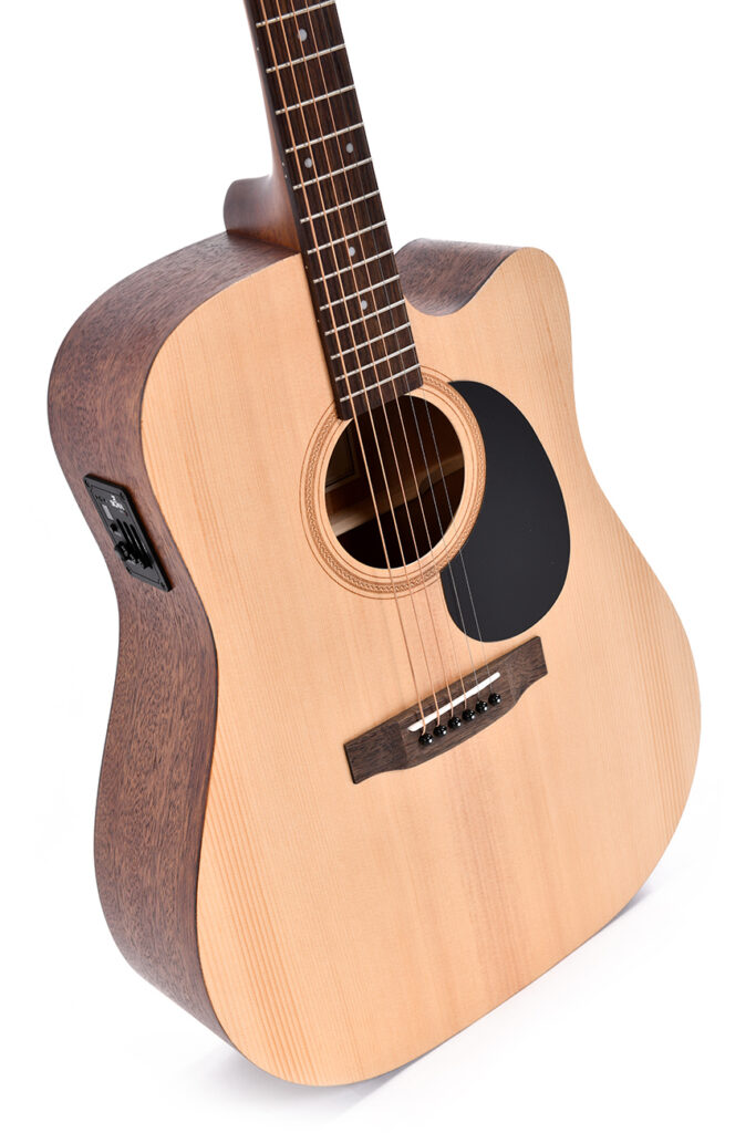 DC-10E – Ditson Guitars