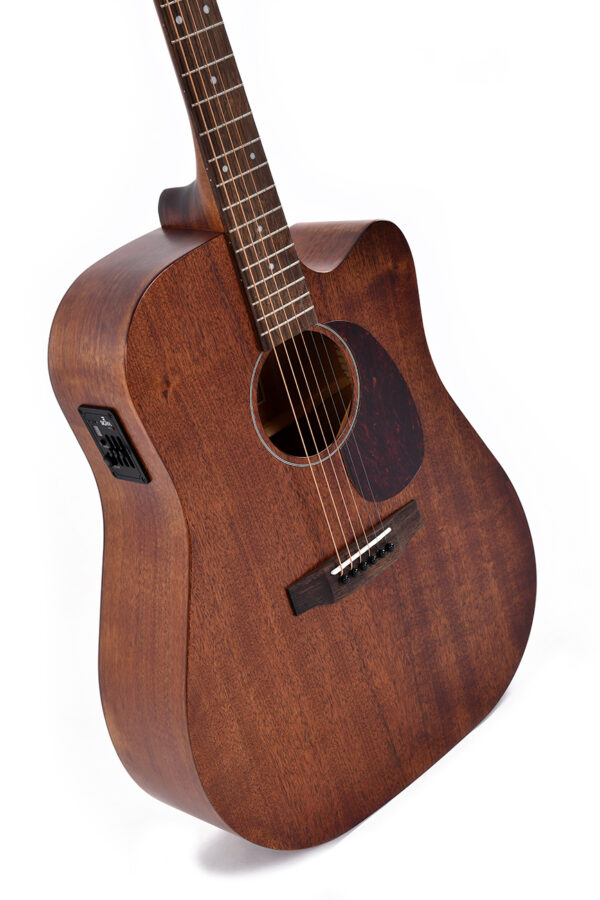 DC-15E – Ditson Guitars