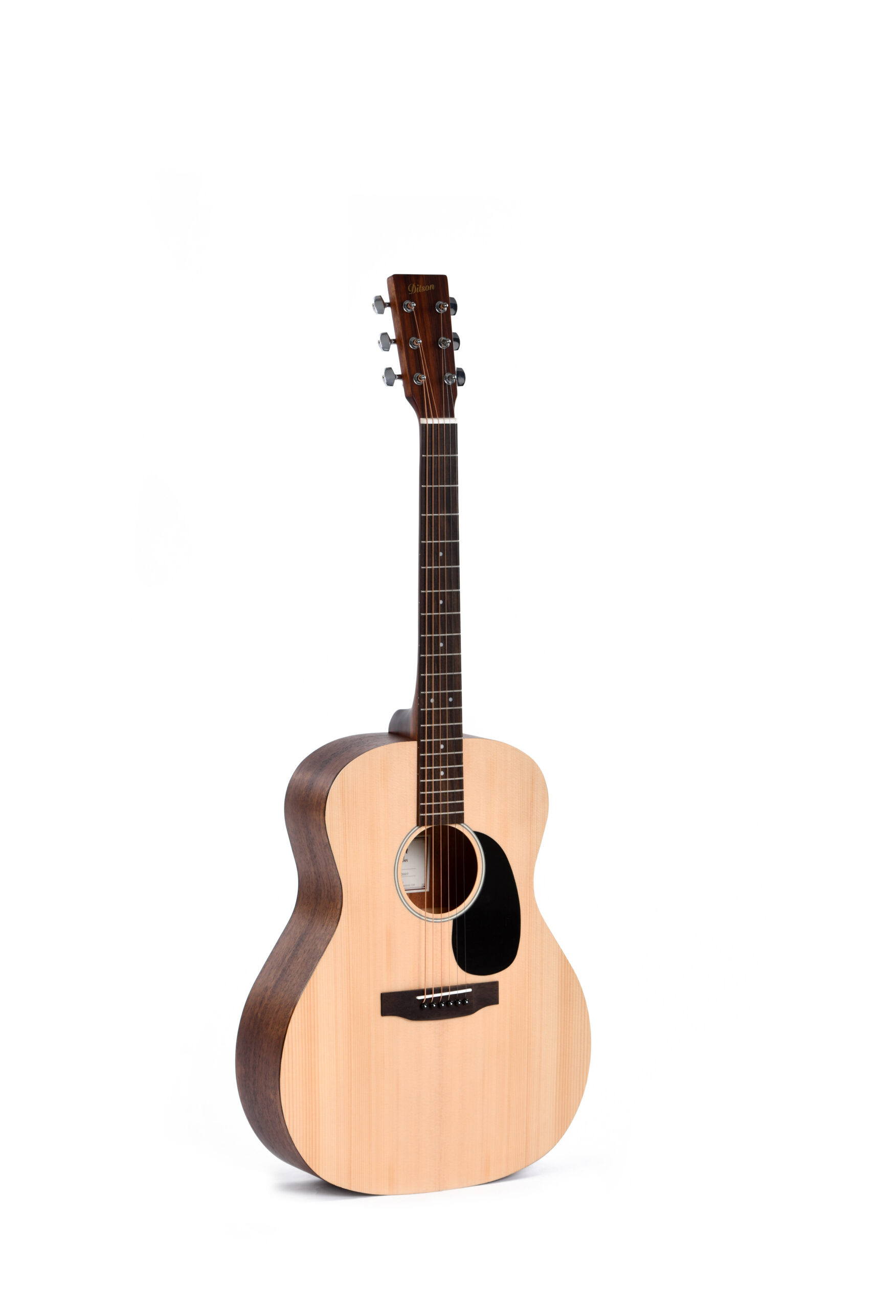 Ditson Guitars – Ditson Guitars by Sigma