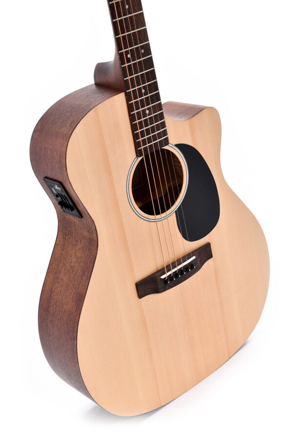 GC-10E – Ditson Guitars