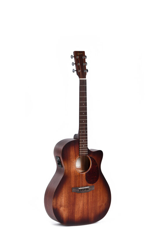 15 Series – Ditson Guitars