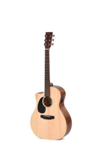 Ditson Guitars – Ditson Guitars by Sigma