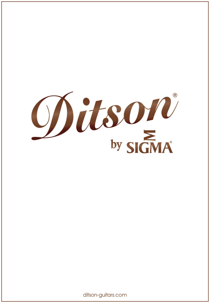 Support – Ditson Guitars
